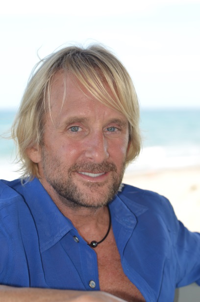 Executive Production Producer | Author | Philanthropist